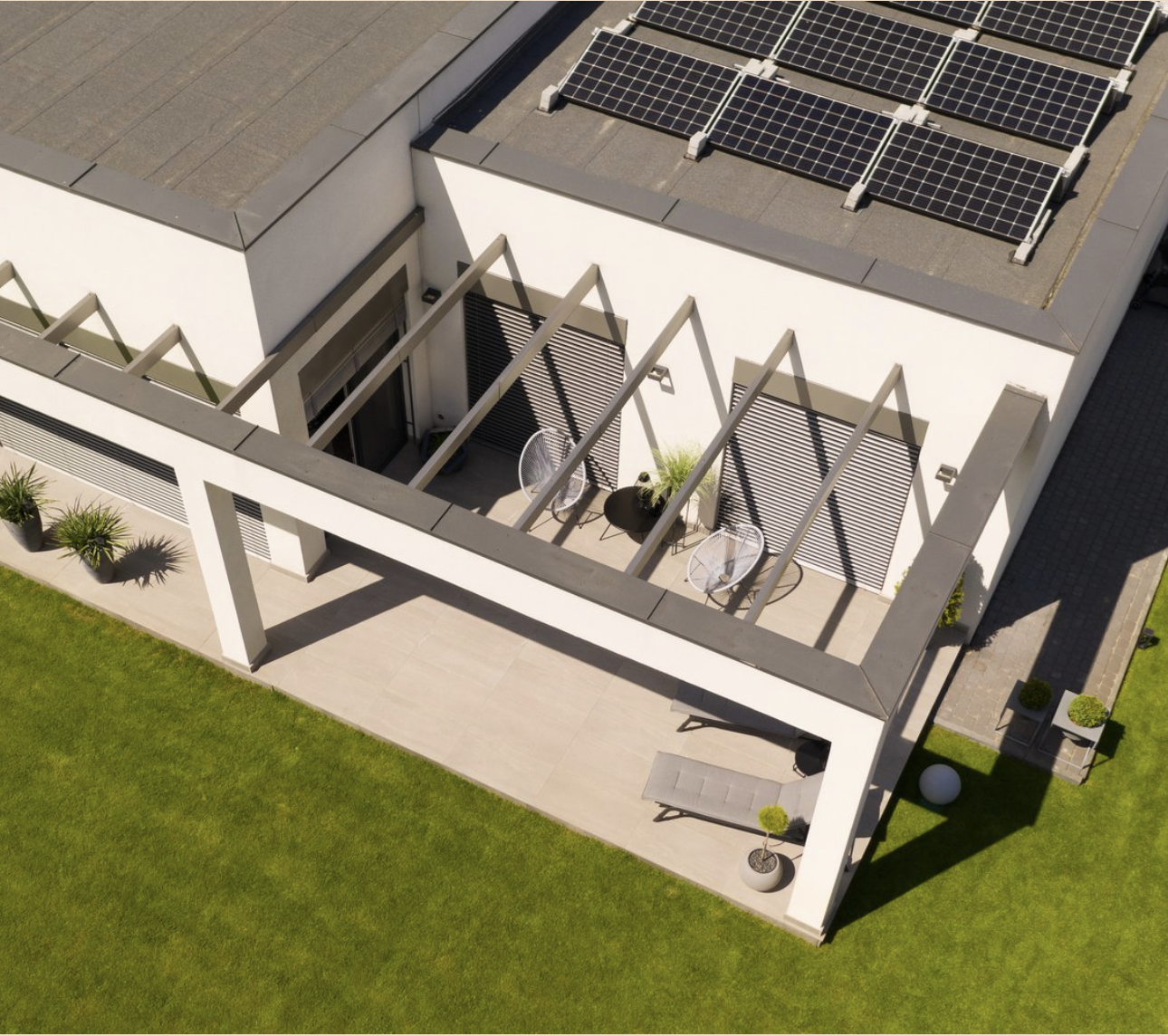 New Construction Services – Safe Innovation